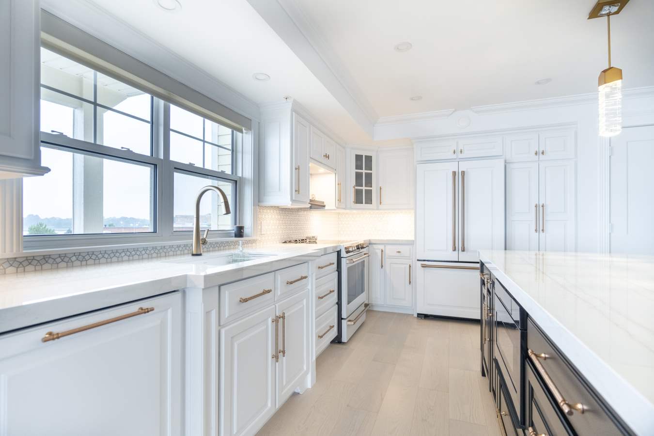 Kitchen Countertops - Victory Stone